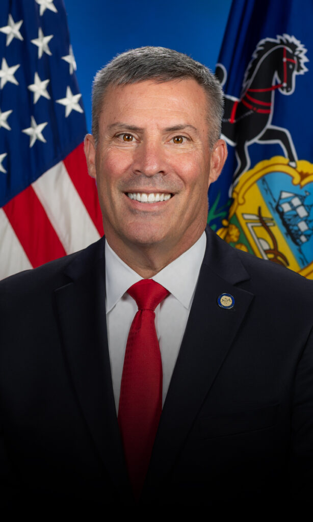 Home - Game & Fisheries Committee